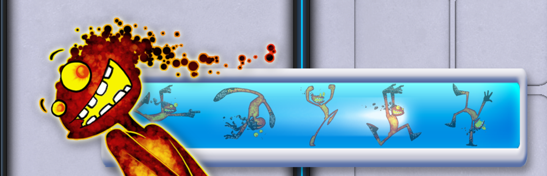 Splosion Man (2009) — обзоры и отзывы, описание, дата выхода ...