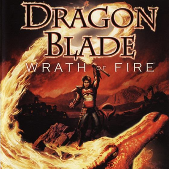 Dragon Blade: Wrath of Fire — обзоры и отзывы, описание, дата выхода ...