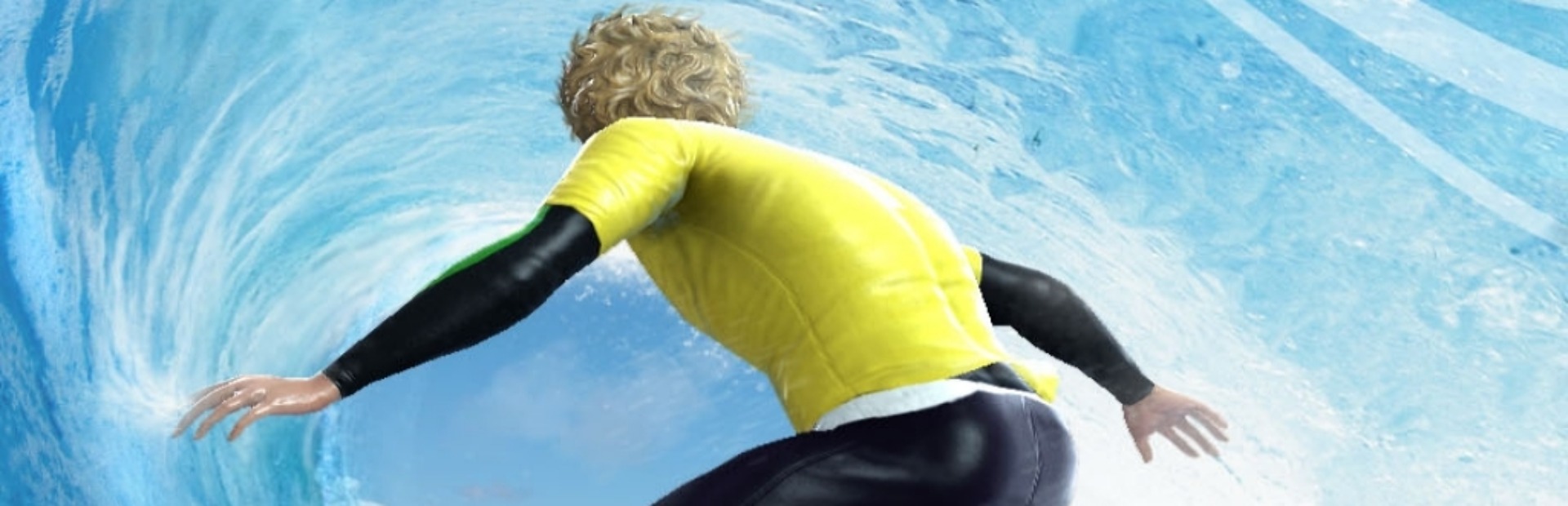 The Surfer — обзоры и отзывы, описание, дата выхода, официальный сайт ...