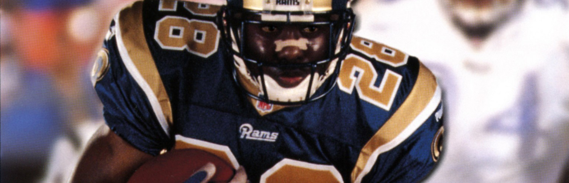 NFL GameDay 2001 — обзоры и отзывы, описание, дата выхода, официальный ...