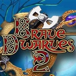 Brave Dwarves 2 — обзоры и отзывы, описание, дата выхода, официальный ...