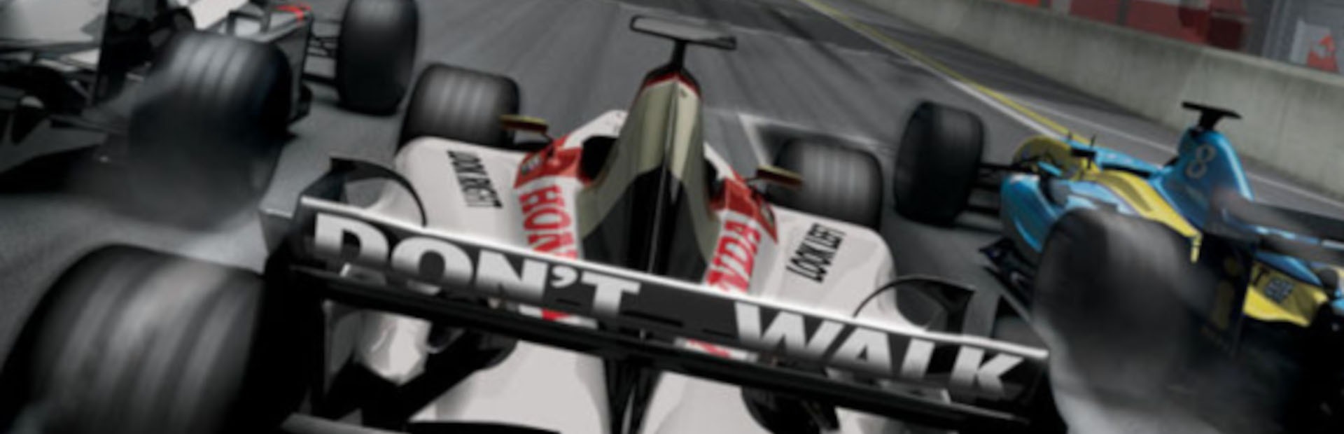 Formula One 04 — обзоры и отзывы, описание, дата выхода, официальный ...