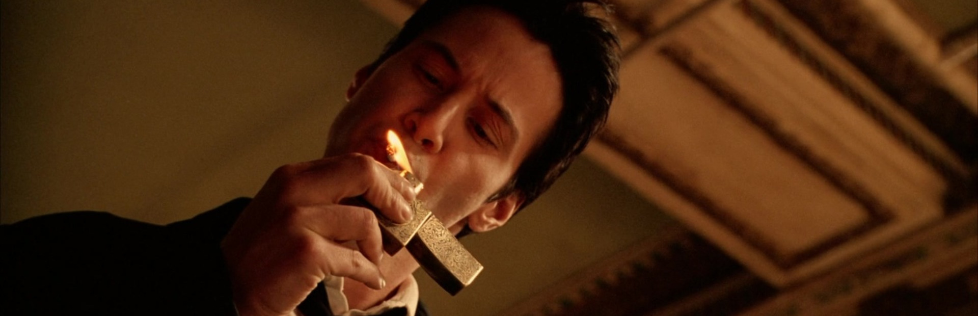 Constantine (Mobile) — обзоры и отзывы, описание, дата выхода, официальный сайт игры, системные ...