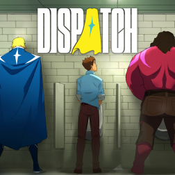 Dispatch — обзоры и отзывы, описание, дата выхода, официальный сайт ...