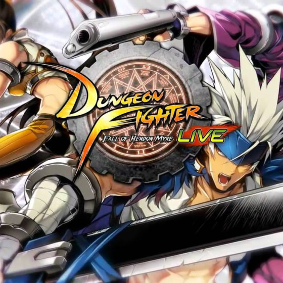Игры похожие на Dungeon Fighter Live: Fall of Hendon Myre | StopGame