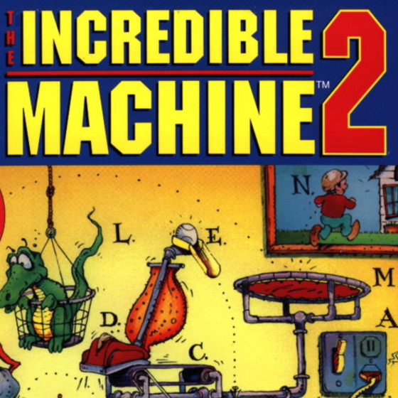 The Incredible Machine 2 — обзоры и отзывы, описание, дата выхода ...