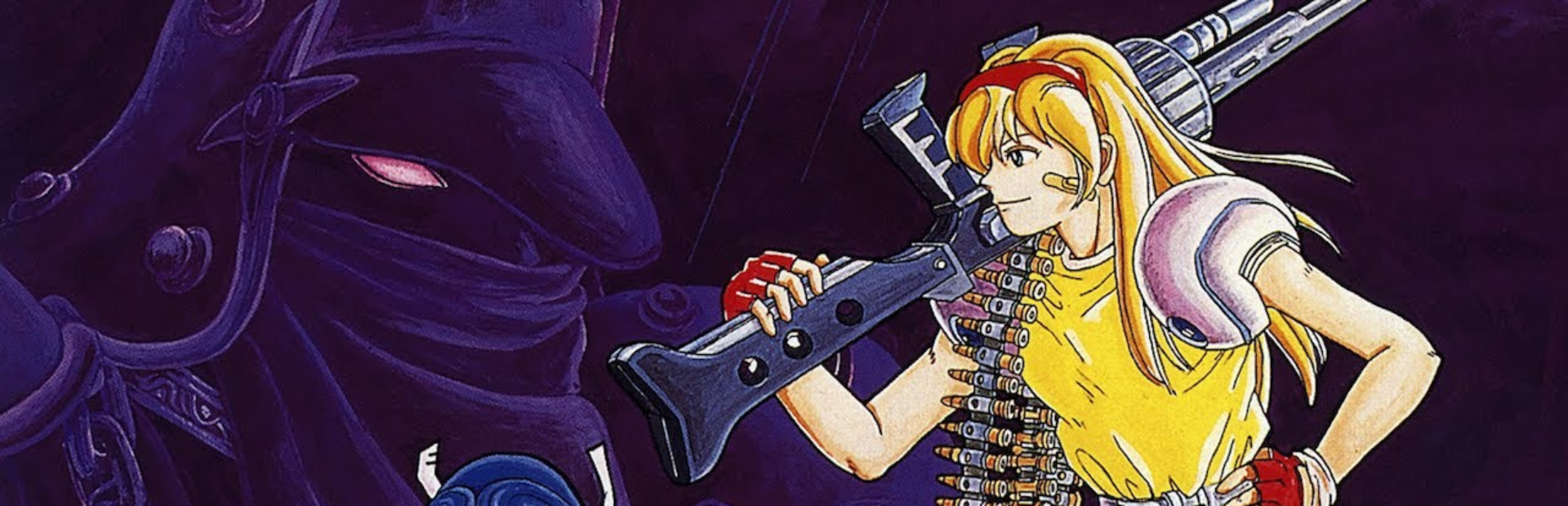 Battle Mania: Daiginjou — обзоры и отзывы, описание, дата выхода ...