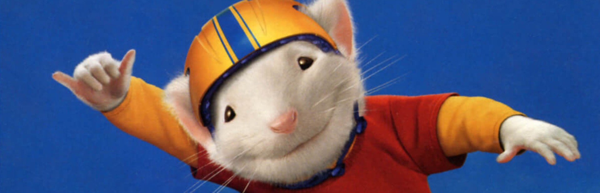 Stuart Little 2 — обзоры и отзывы, описание, дата выхода, официальный ...