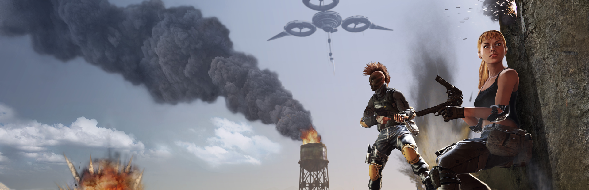 Bullet Run — обзоры и отзывы, описание, дата выхода, официальный сайт ...