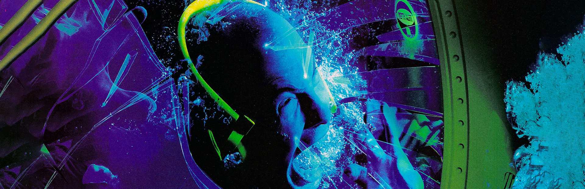 Critical Depth — обзоры и отзывы, описание, дата выхода, официальный сайт игры, системные ...