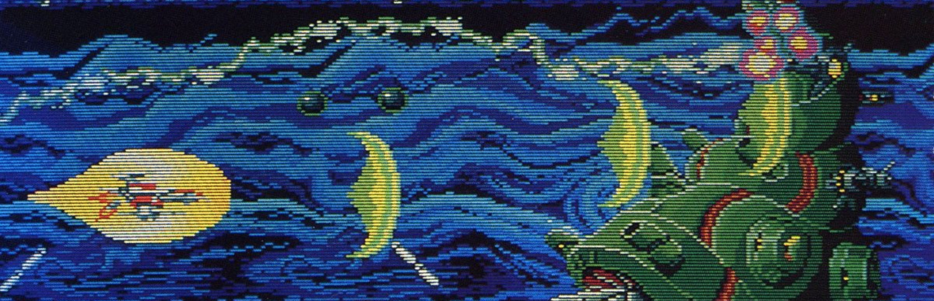 Darius Alpha — обзоры и отзывы, описание, дата выхода, официальный сайт ...