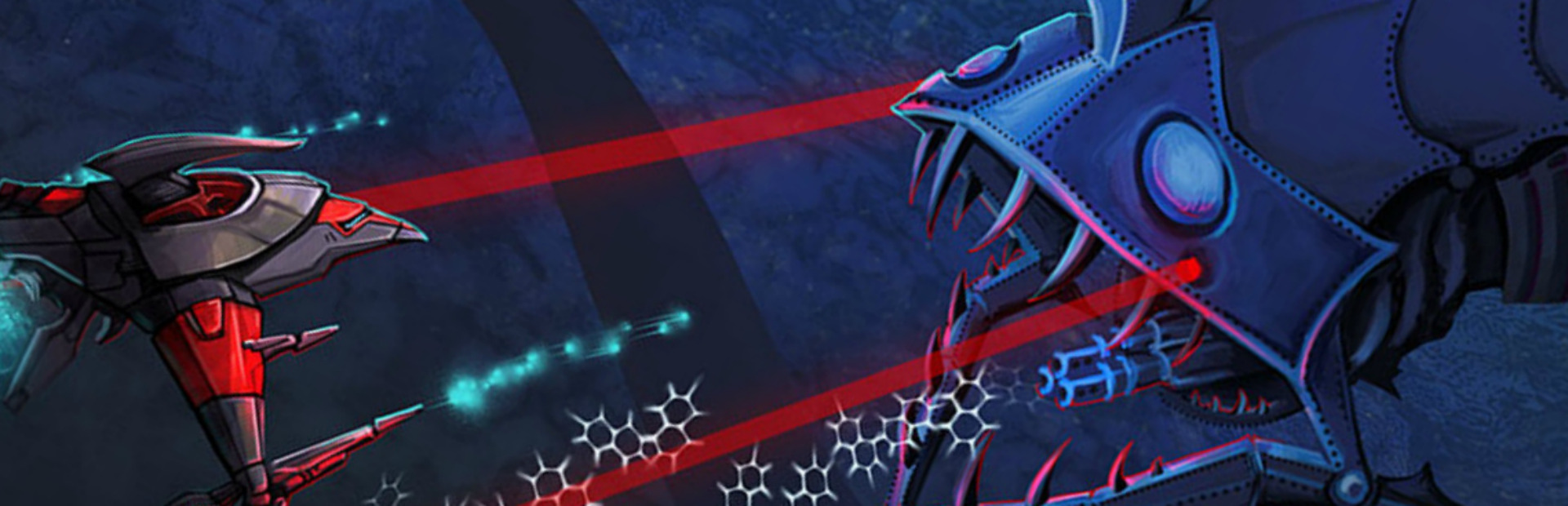 Darius Twin — обзоры и отзывы, описание, дата выхода, официальный сайт ...