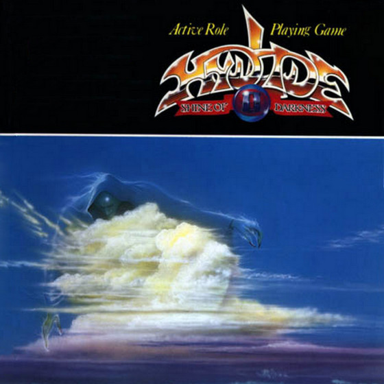 Hydlide II: Shine of Darkness — обзоры и отзывы, описание, дата выхода ...