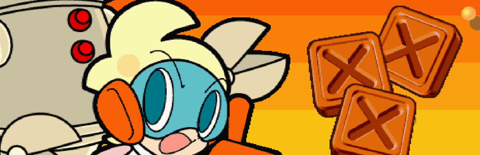 Mr. Driller G — обзоры и отзывы, описание, дата выхода, официальный сайт игры, системные ...