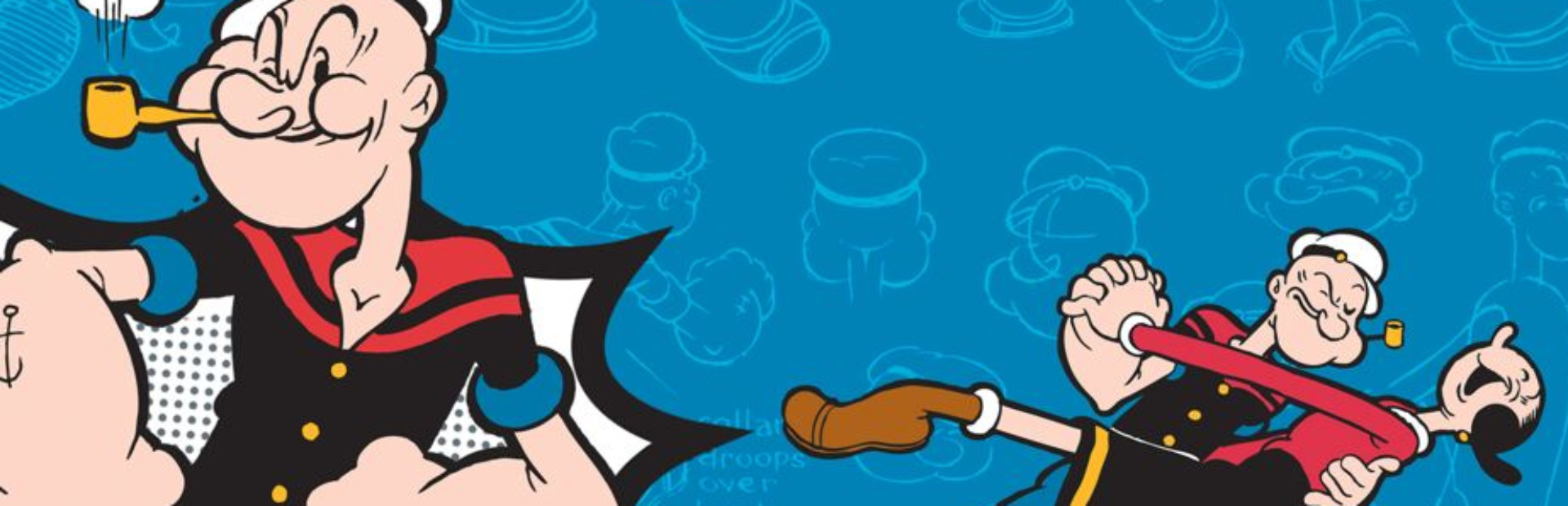 Popeye (2021) — обзоры и отзывы, описание, дата выхода, официальный сайт игры, системные ...