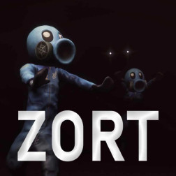 Zort — обзоры и отзывы, описание, дата выхода, официальный сайт игры ...