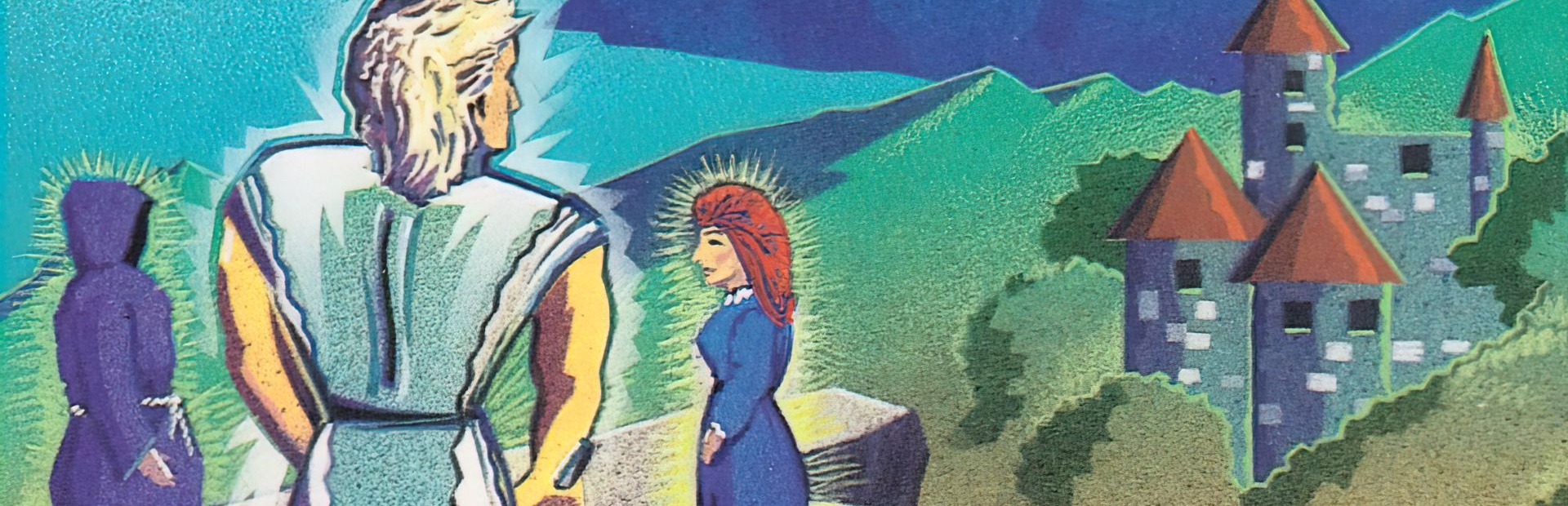 Dungeon Explorer — обзоры и отзывы, описание, дата выхода, официальный ...