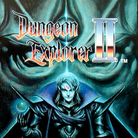 Dungeon Explorer II — обзоры и отзывы, описание, дата выхода ...