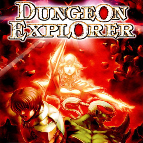 Dungeon Explorer: Warriors of Ancient Arts (PSP) — обзоры и отзывы ...
