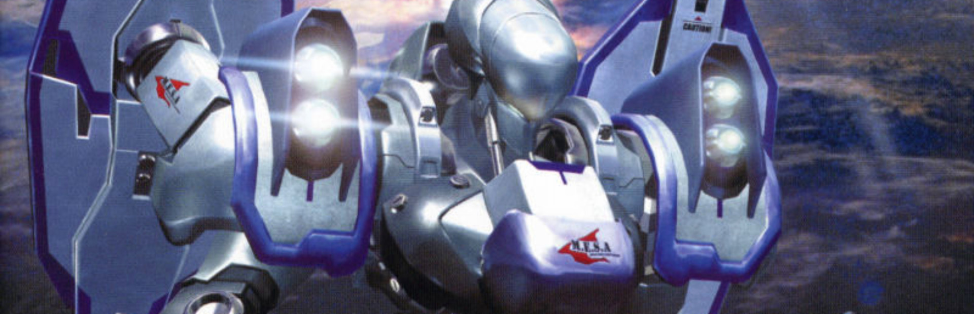 Psyvariar 2 (Psyvariar 2: The Will To Fabricate) — обзоры и отзывы, описание, дата выхода ...