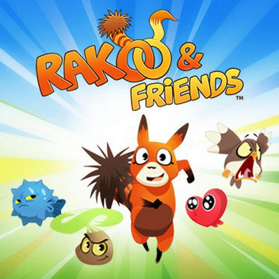 Rakoo & Friends — обзоры и отзывы, описание, дата выхода, официальный ...