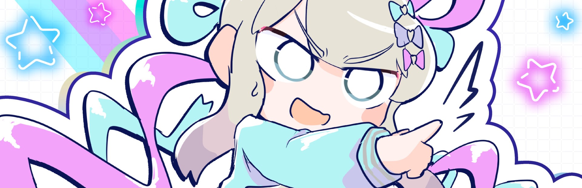 NEEDY STREAMER OVERLOAD: Typing of The Net — обзоры и отзывы, описание, дата выхода, официальный ...