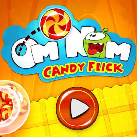 Om Nom: Candy Flick — обзоры и отзывы, описание, дата выхода ...