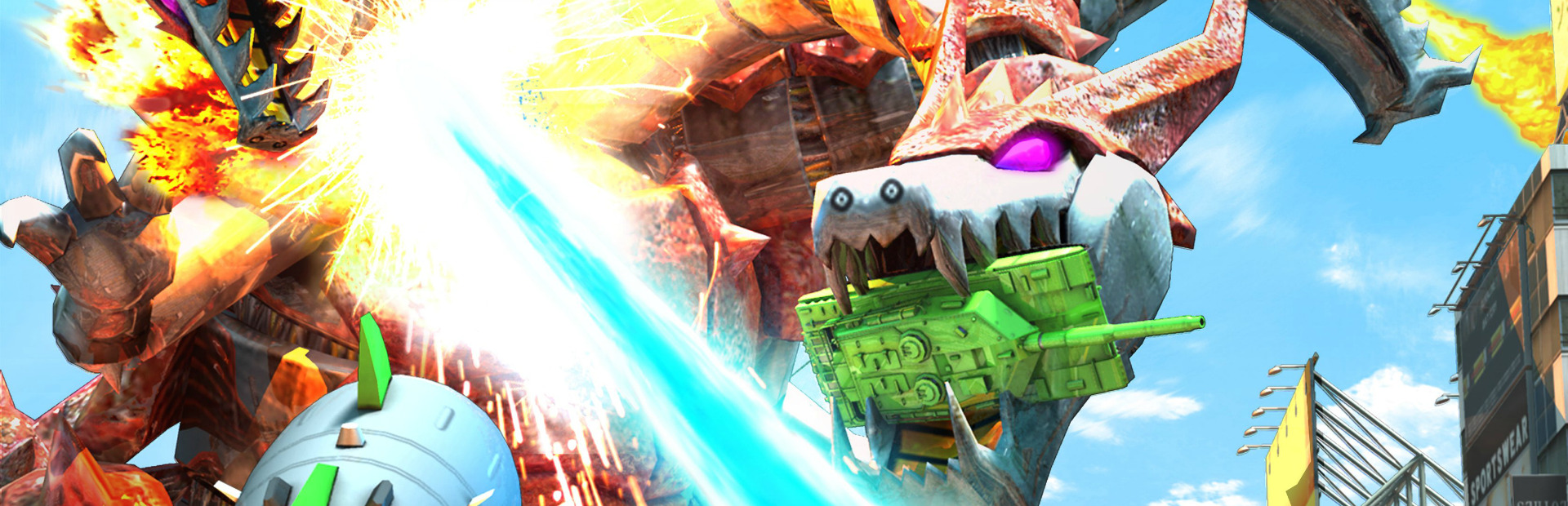 Tank! Tank! Tank! — обзоры и отзывы, описание, дата выхода, официальный ...