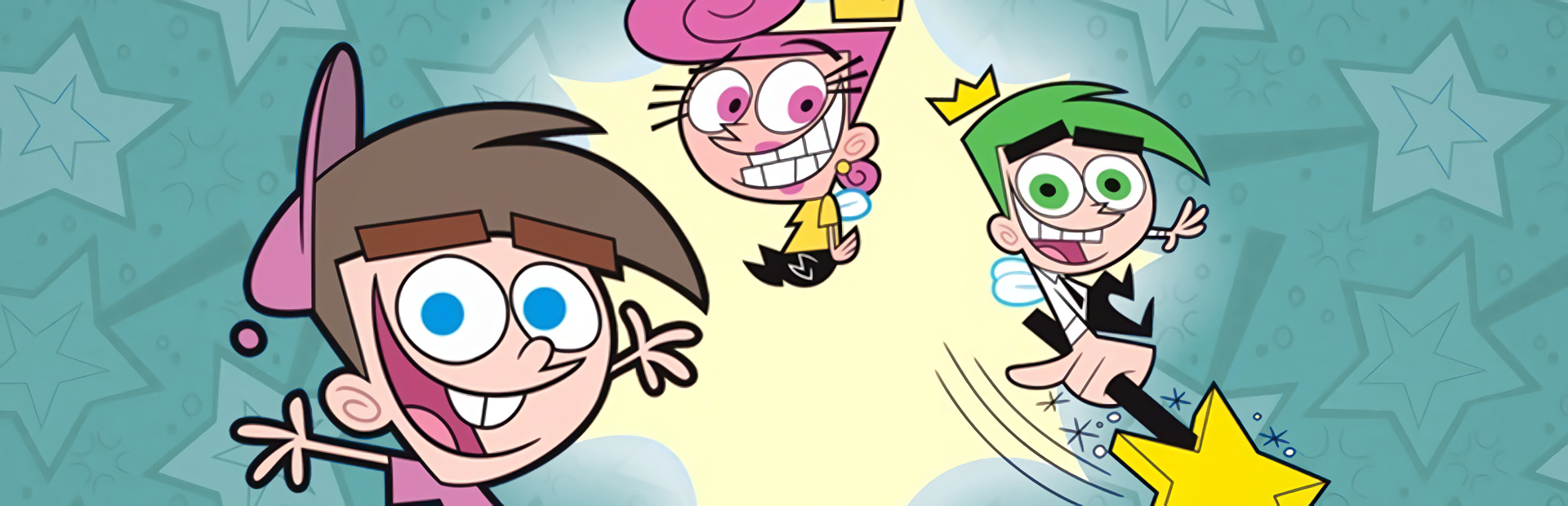 The Fairly OddParents: Breakin' Da Rules — обзоры и отзывы, описание ...