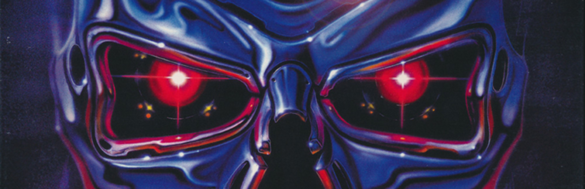 The Terminator 2029: Operation Scour — обзоры и отзывы, описание, дата ...