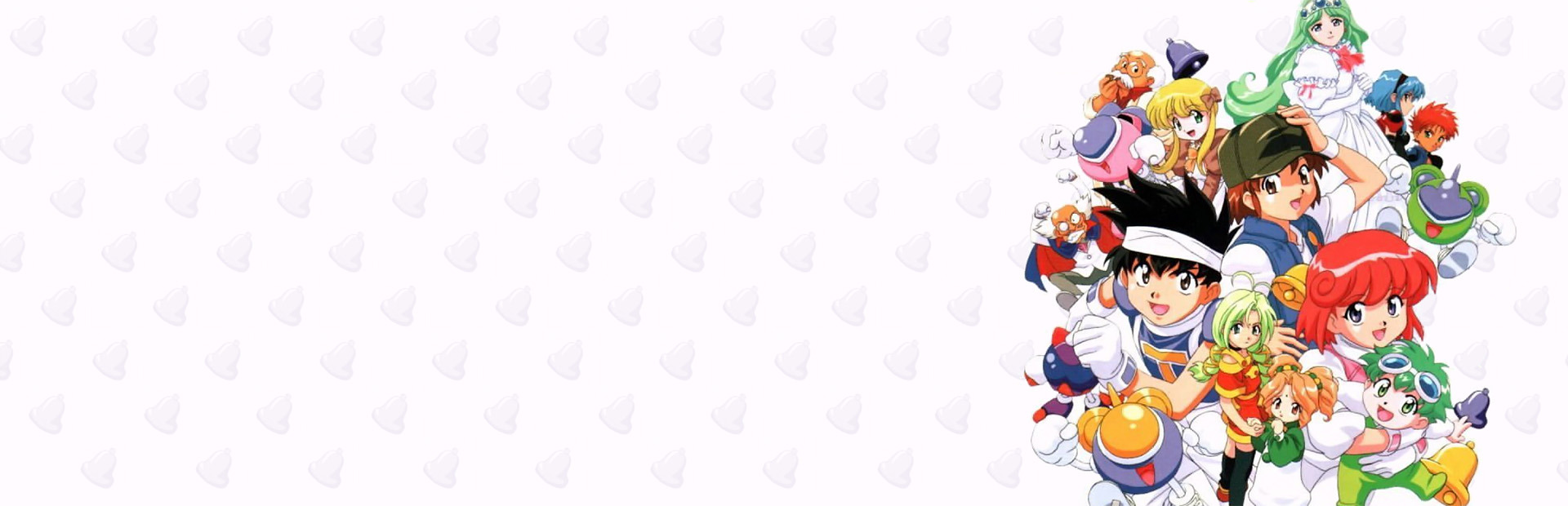 Twinbee RPG — обзоры и отзывы, описание, дата выхода, официальный сайт ...