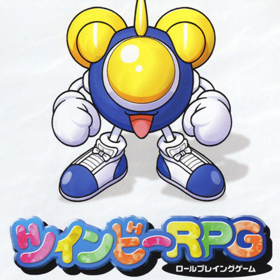 Игры похожие на Twinbee RPG | StopGame