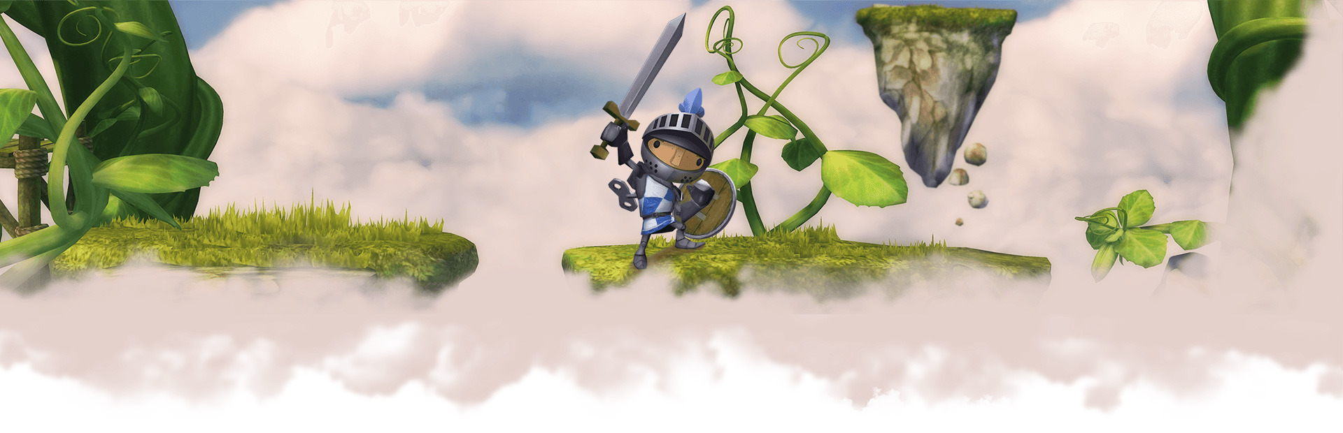 Wind-up Knight 2 — обзоры и отзывы, описание, дата выхода, официальный ...