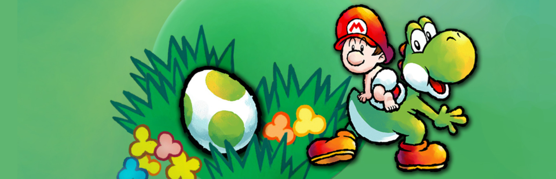 Yoshi Touch & Go (Catch! Touch! Yoshi!) — обзоры и отзывы, описание ...