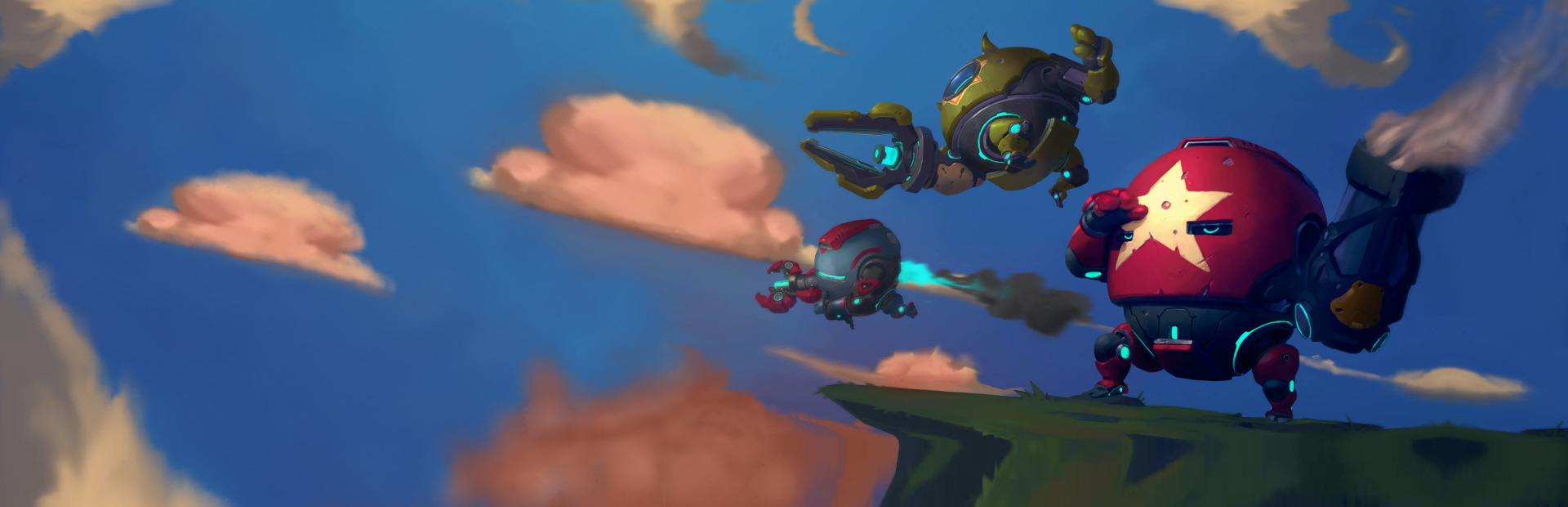 Diabotical — обзоры и отзывы, описание, дата выхода, официальный сайт ...