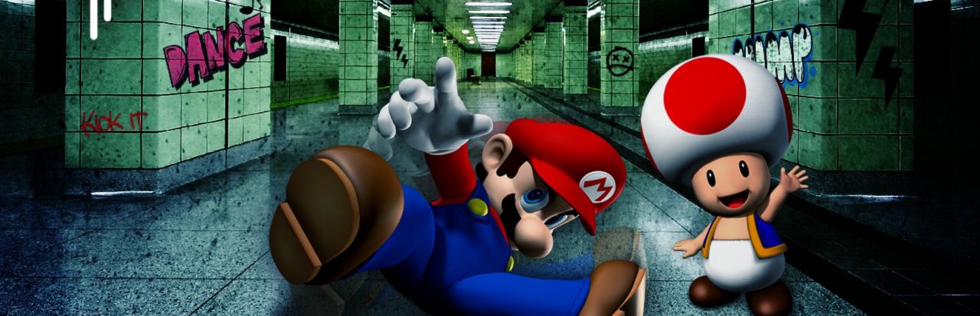 Dance Dance Revolution: Mario Mix — обзоры и отзывы, описание, дата ...