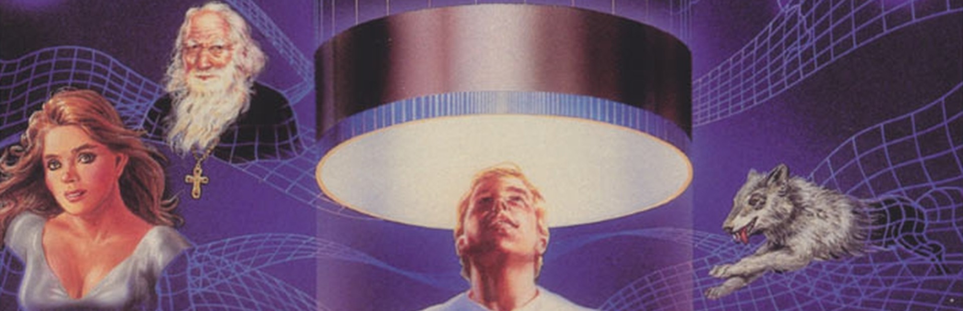 Future Wars: Adventures in Time — обзоры и отзывы, описание, дата выхода, официальный сайт игры ...