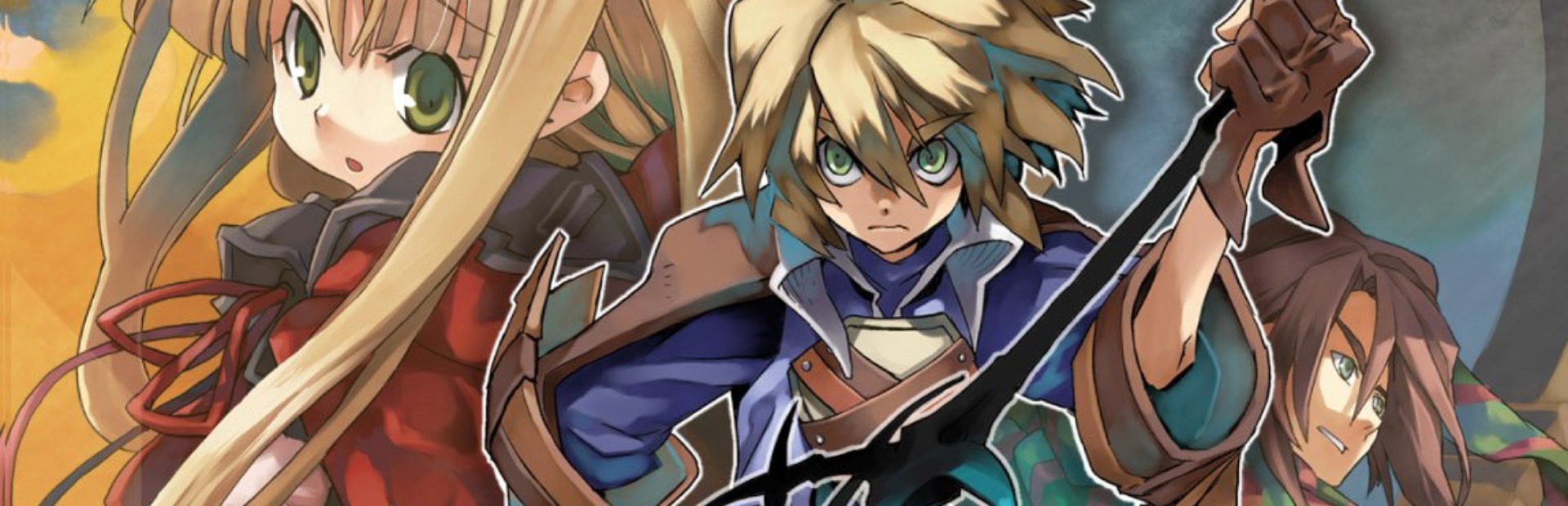 Gungnir — обзоры и отзывы, описание, дата выхода, официальный сайт игры ...