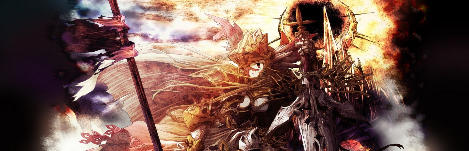 Knights in the Nightmare — обзоры и отзывы, описание, дата выхода ...