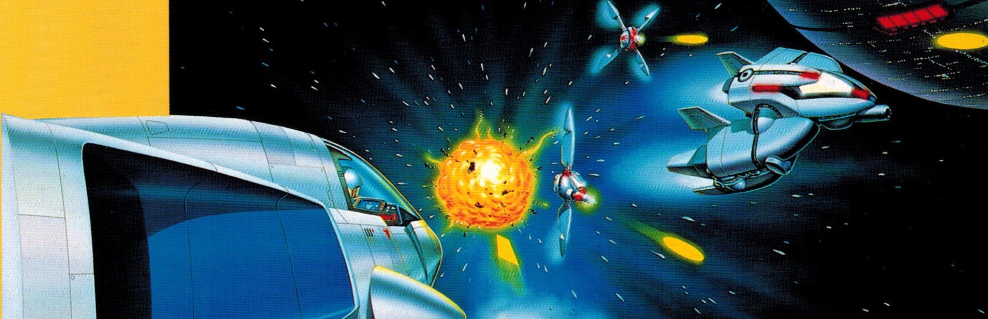 Star Luster — обзоры и отзывы, описание, дата выхода, официальный сайт ...