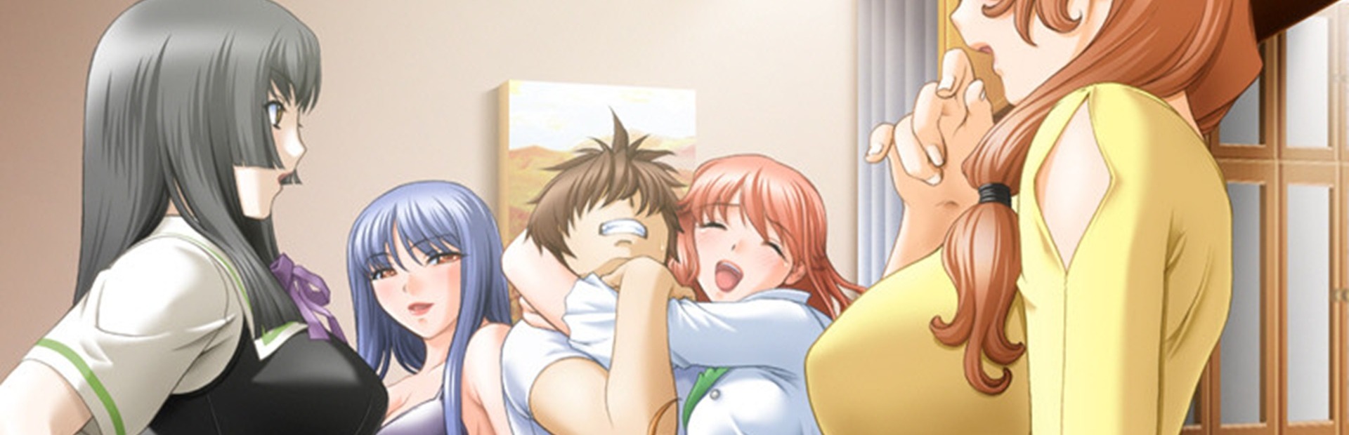 Ane to Boin — обзоры и отзывы, описание, дата выхода, официальный сайт игры, системные ...