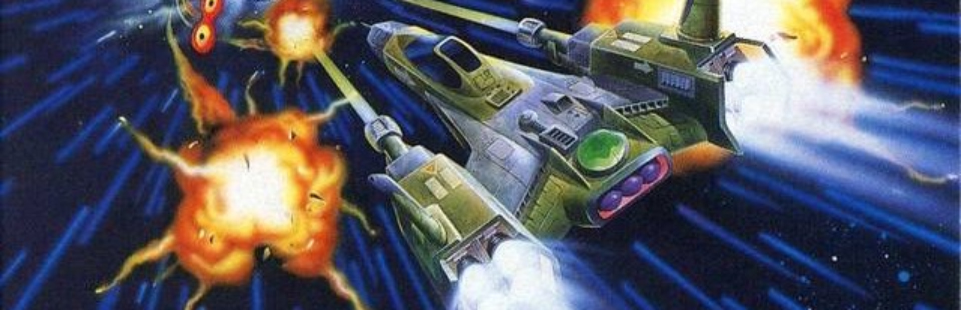 Solar Striker — обзоры и отзывы, описание, дата выхода, официальный ...