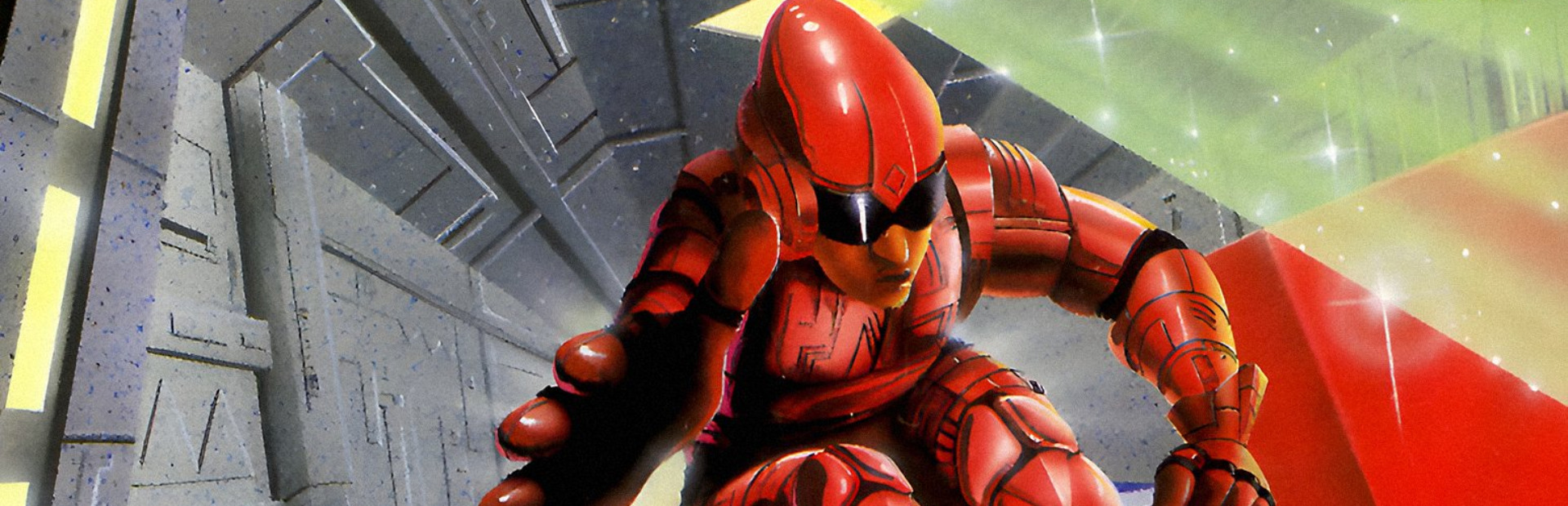 Metro-Cross (Metrocross) — обзоры и отзывы, описание, дата выхода ...