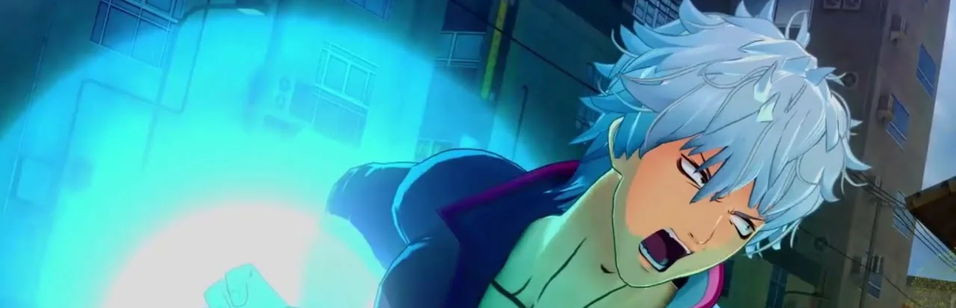 Gintama Rumble — обзоры и отзывы, описание, дата выхода, официальный ...