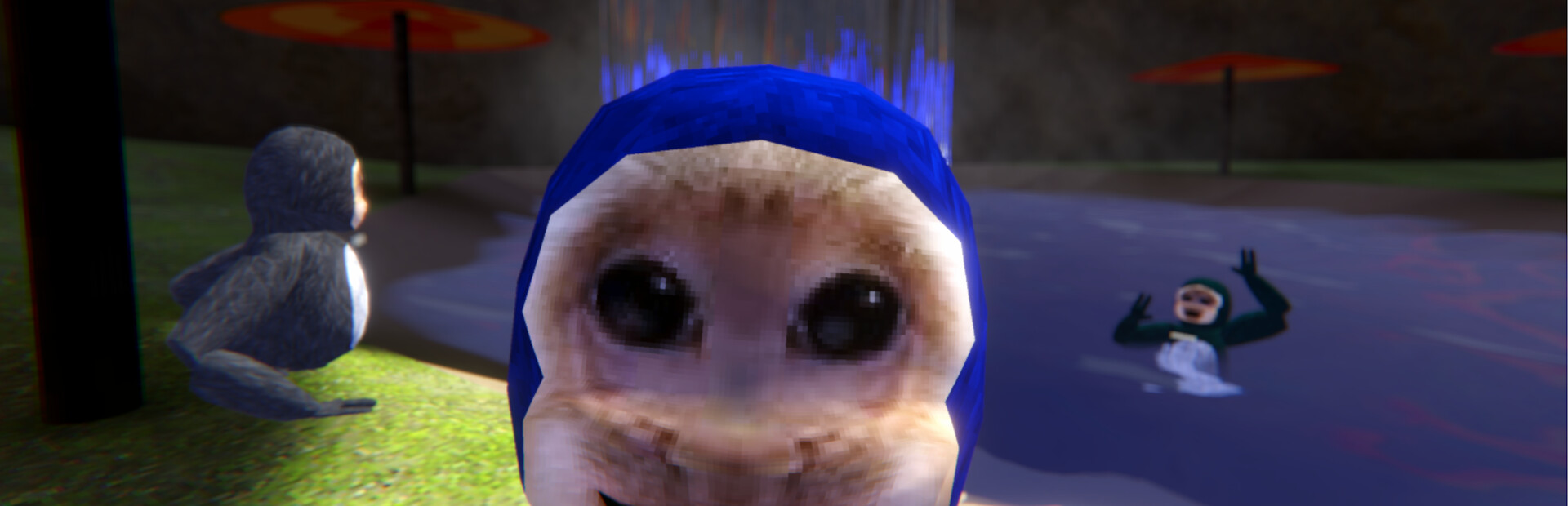 Capuchin — обзоры и отзывы, описание, дата выхода, официальный сайт ...