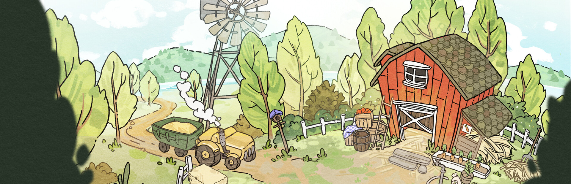 Cat God Ranch — обзоры и отзывы, описание, дата выхода, официальный ...