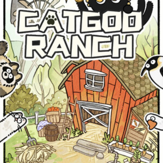 Cat God Ranch — обзоры и отзывы, описание, дата выхода, официальный ...