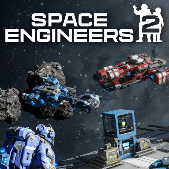 Новости об игре Space Engineers 2 | StopGame