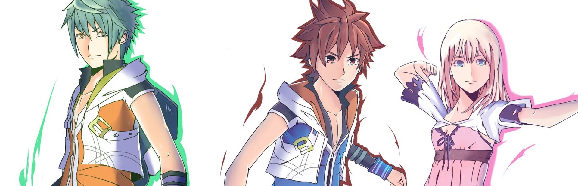 Chaos Rings III — обзоры и отзывы, описание, дата выхода, официальный ...