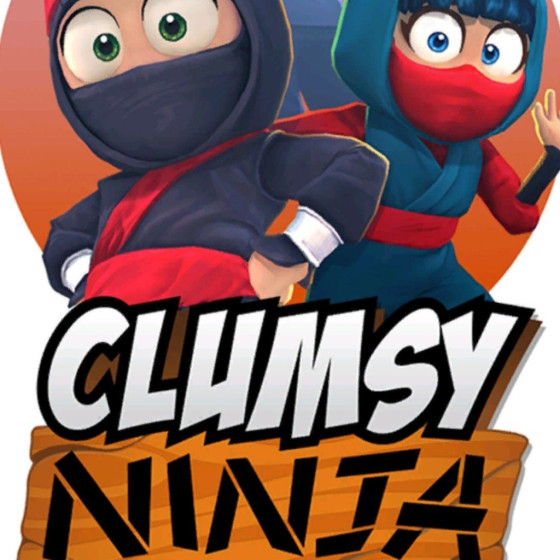 Clumsy Ninja — обзоры и отзывы, описание, дата выхода, официальный сайт ...